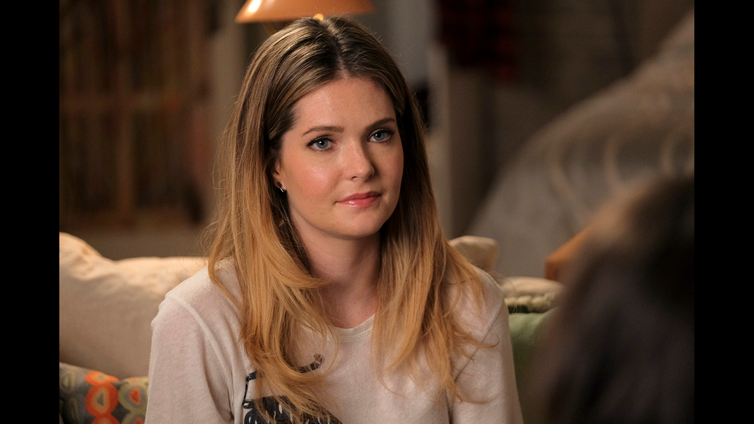 NY ガールズ・ダイアリー 大胆不敵な私たち シーズン2 第07話／吹替 | 映画・ドラマ・アニメの動画はTELASA(テラサ)