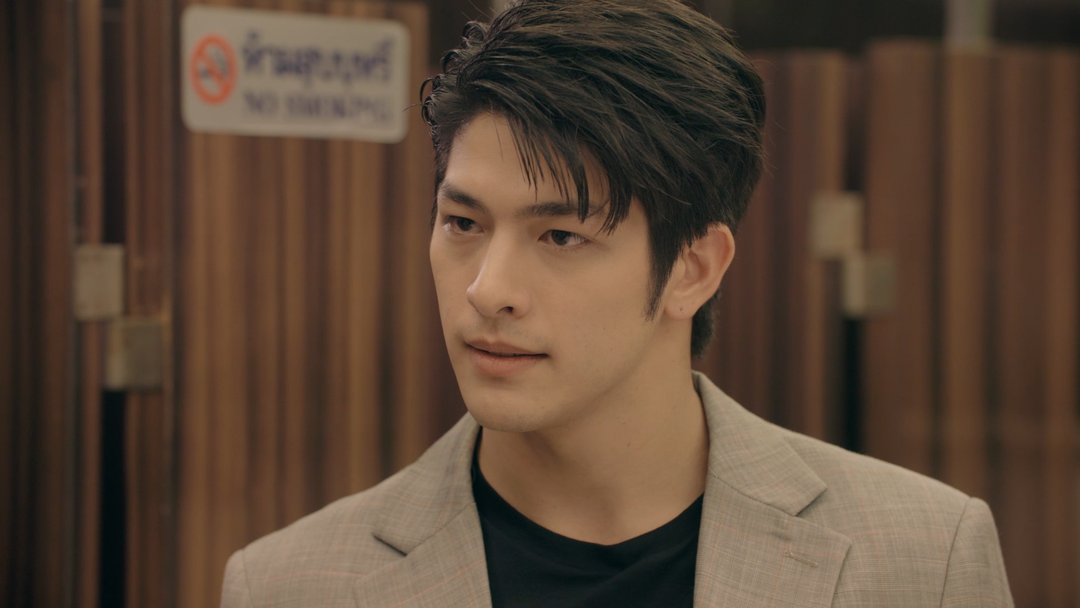 The Three Gentle Bros 第05話／字幕 | 映画・ドラマ・アニメの動画はTELASA(テラサ)