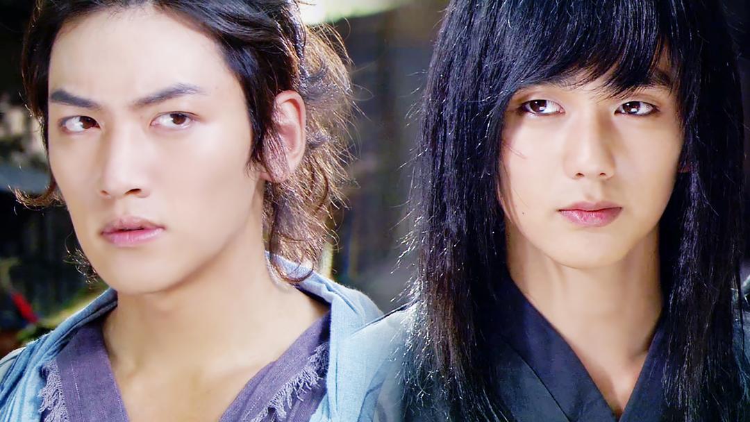 ぺク・ドンス 第17話／字幕 | 映画・ドラマ・アニメの動画はTELASA(テラサ)