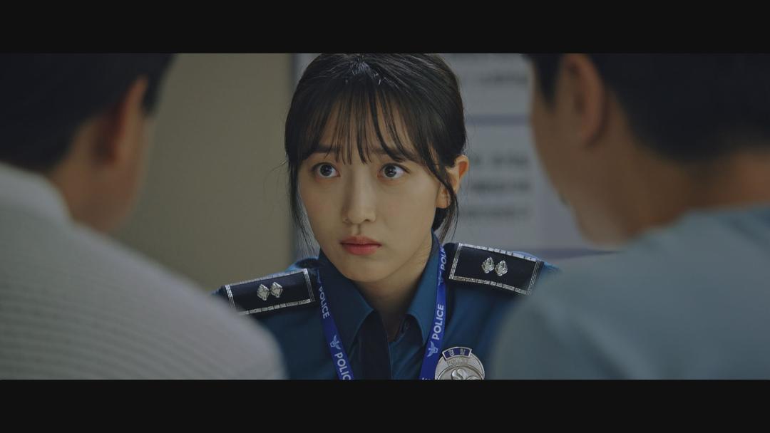 復讐代行人2～模範タクシー～ 第02話／字幕 | 映画・ドラマ・アニメの動画はTELASA(テラサ)