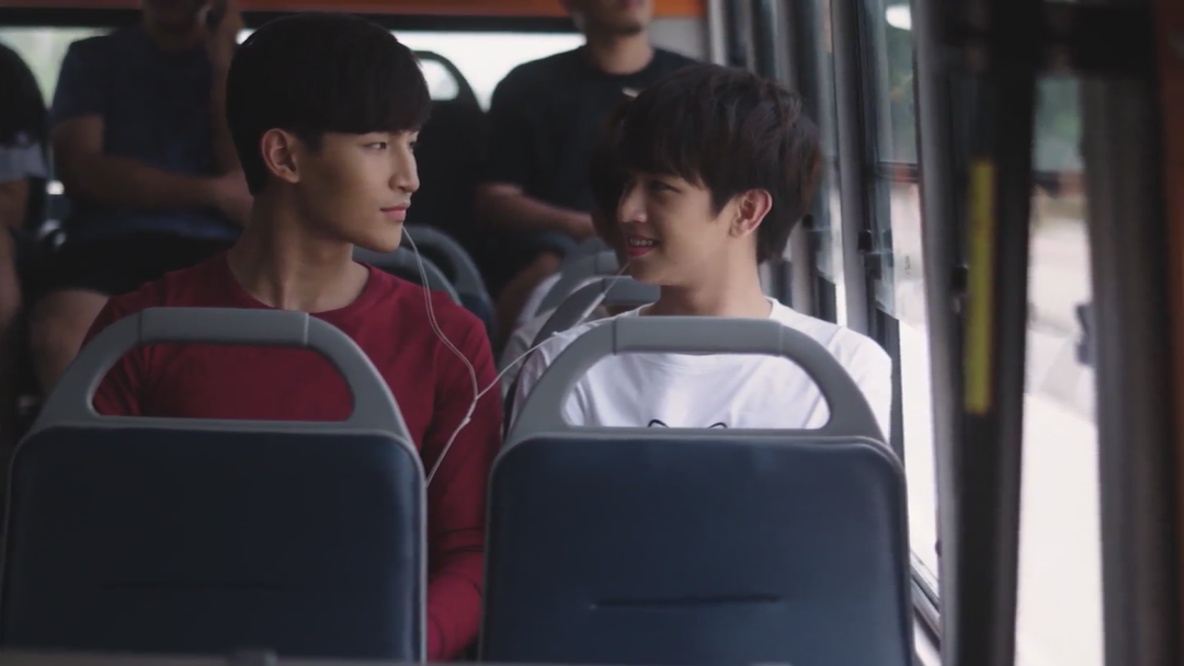 Until We Meet Again～運命の赤い糸～ 第05話／字幕 | 海外・アジアドラマの動画配信はTELASA(テラサ)-見逃し配信＆動画が見放題