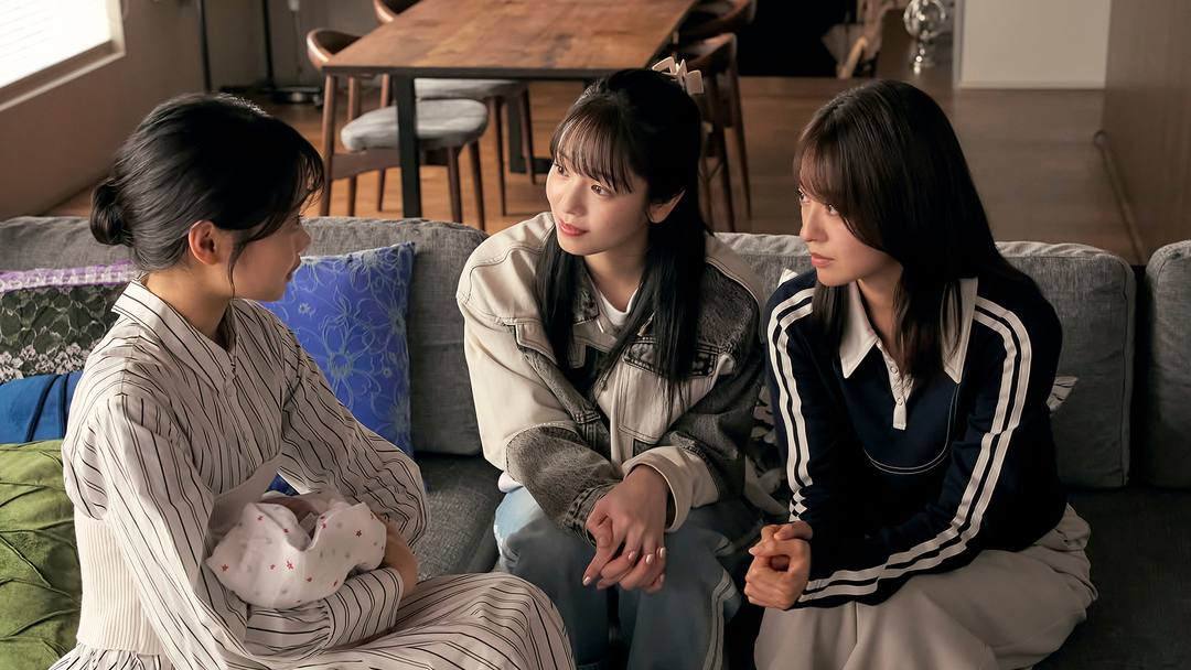 推しの殺人（2025/11/20放送分）第08話 | 国内ドラマの動画配信はTELASA(テラサ)-見逃し配信＆動画が見放題