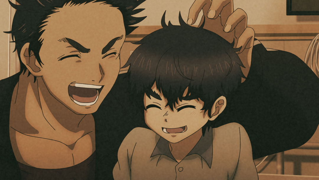 出会って5秒でバトル 第10話 | アニメの動画配信はTELASA(テラサ)-見逃し配信＆動画が見放題