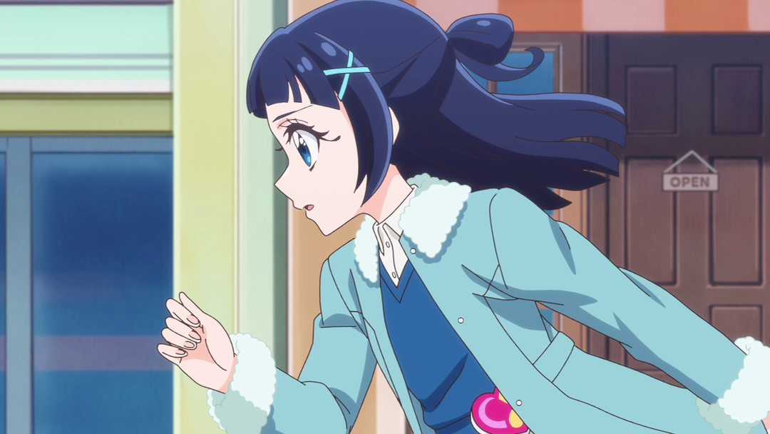 キミとアイドルプリキュア♪ 第40話 | キッズ・特撮の動画配信はTELASA(テラサ)-見逃し配信＆動画が見放題