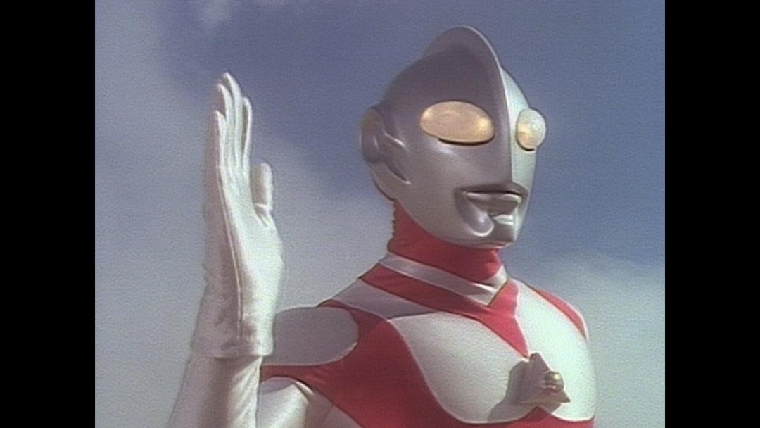 ウルトラマンG 第04話／吹替 | キッズ・特撮の動画配信はTELASA(テラサ)-見逃し配信＆動画が見放題