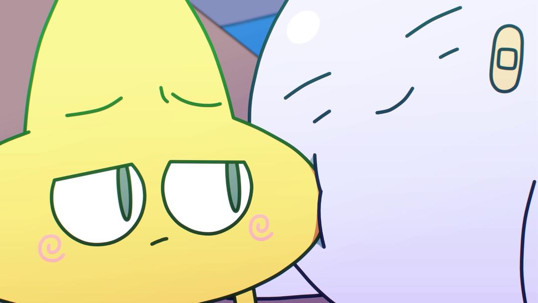 Call Star-ボクは本当にダメな星？- 第12話（最終話）／吹替 | アニメの動画配信はTELASA(テラサ)-見逃し配信＆動画が見放題