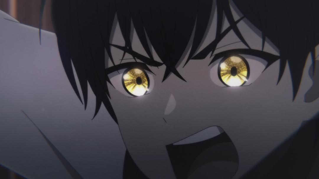 魔導具師ダリヤはうつむかない 第09話 | 映画・ドラマ・アニメの動画はTELASA(テラサ)