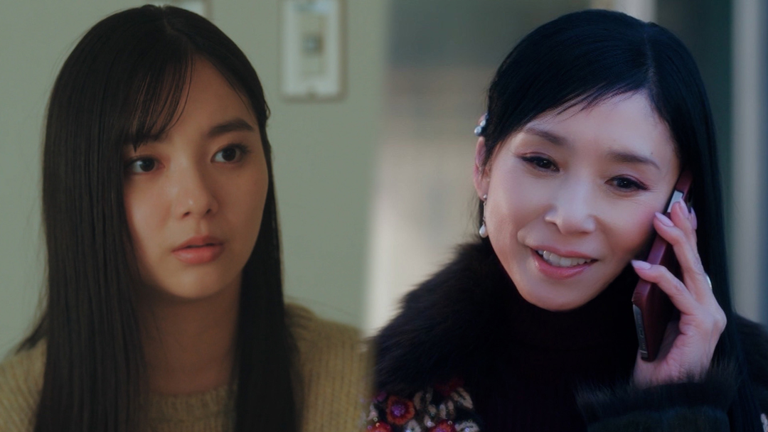 五十嵐夫妻は偽装他人（2025/03/12放送分）第10話 | 国内ドラマの動画配信はTELASA(テラサ)-見逃し配信＆動画が見放題