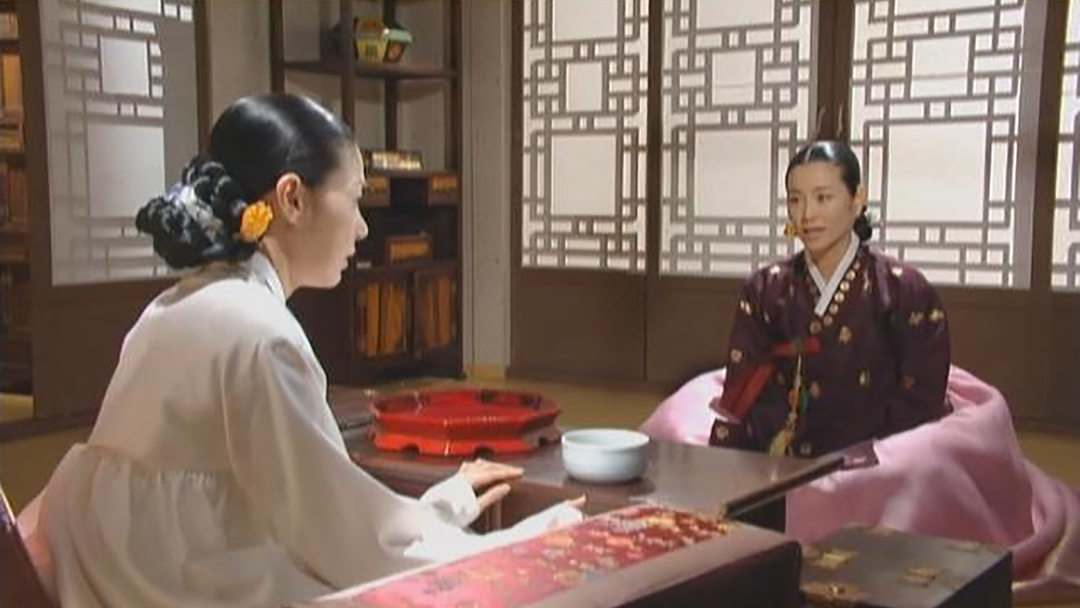 イ・サン 第15話／字幕 | 映画・ドラマ・アニメの動画はTELASA(テラサ)