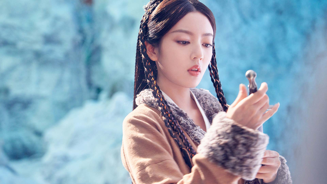 想いの温度差～九霄寒夜暖～ 第36話（最終話）／字幕 | 海外・アジアドラマの動画配信はTELASA(テラサ)-見逃し配信＆動画が見放題