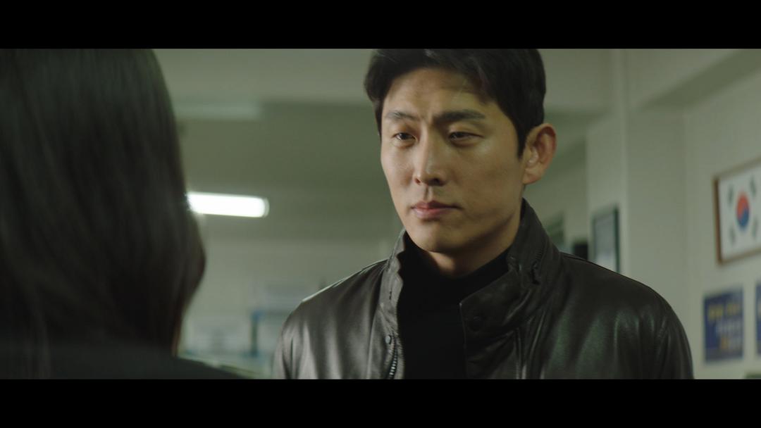 白雪姫には死を～BLACK OUT 第10話／字幕 | 海外・アジアドラマの動画配信はTELASA(テラサ)-見逃し配信＆動画が見放題