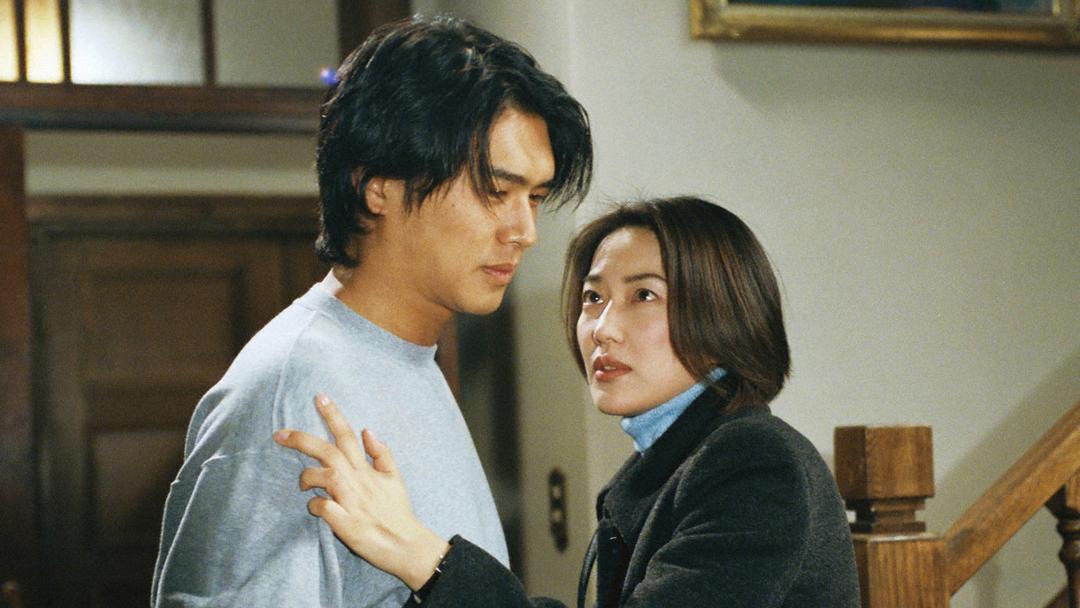 サラリーマン金太郎 第09話 | 映画・ドラマ・アニメの動画はTELASA(テラサ)