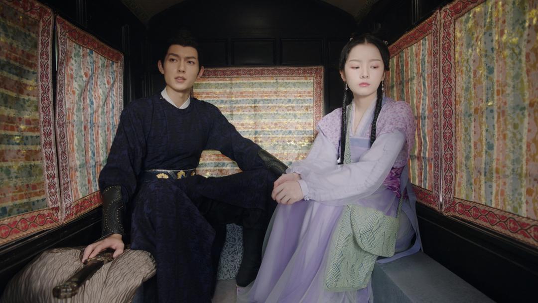 春うらら金科玉条 第16話／字幕 | 海外・アジアドラマの動画配信はTELASA(テラサ)-見逃し配信＆動画が見放題