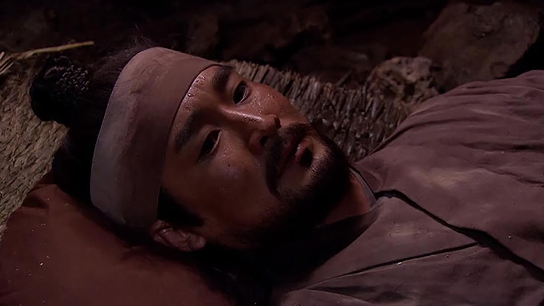 薯童謠（ソドンヨ） 第03話／字幕 | 海外・アジアドラマの動画配信はTELASA(テラサ)-見逃し配信＆動画が見放題