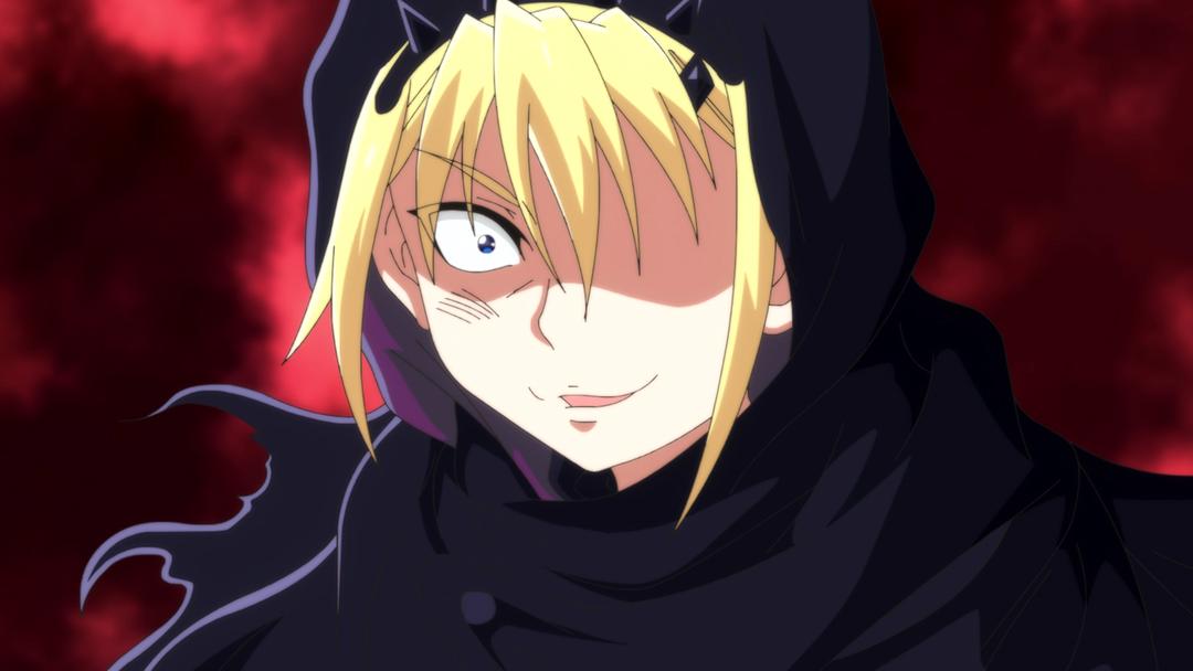 ピーター・グリルと賢者の時間 Super Extra 通常ver. 第04話 | アニメの動画配信はTELASA(テラサ)-見逃し配信＆動画が見放題