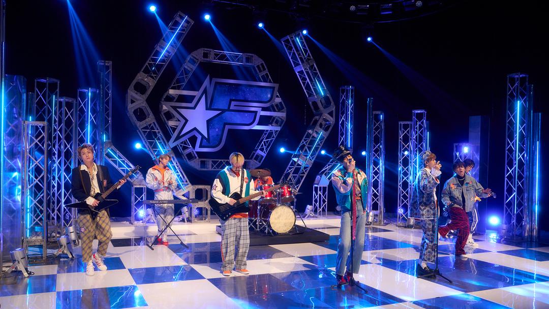 FUN！FUN！FANTASTICS SEASON3（2023/06/30放送分）第02話 | 国内ドラマの動画配信はTELASA(テラサ ...