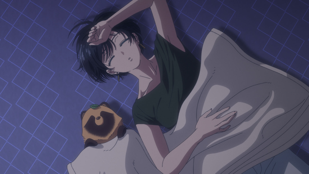 雨と君と 第02話 | アニメの動画配信はTELASA(テラサ)-見逃し配信＆動画が見放題