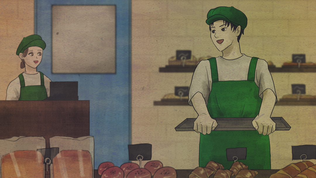 闇芝居 十五期 第11話 | アニメの動画配信はTELASA(テラサ)-見逃し配信＆動画が見放題