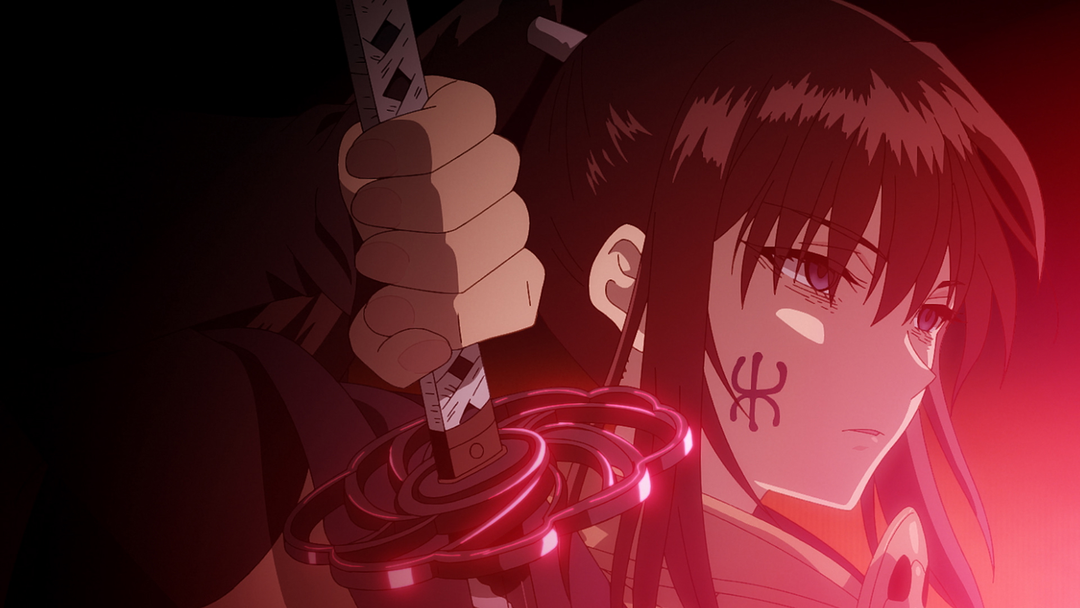 SHY 第16話 | アニメの動画配信はTELASA(テラサ)-見逃し配信＆動画が見放題