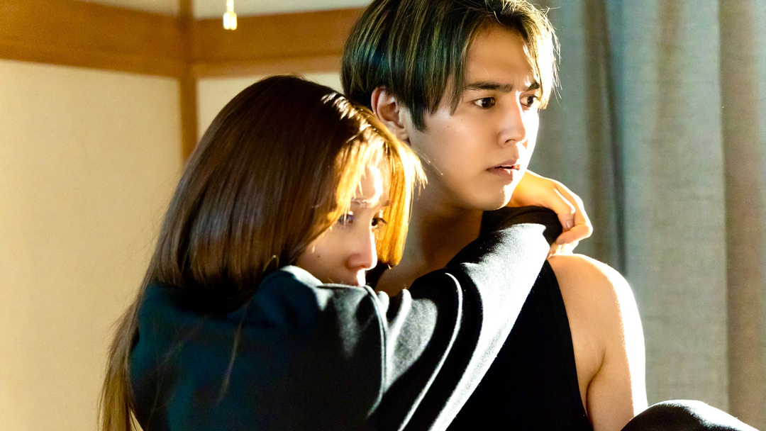 「波よ聞いてくれ」スピンオフドラマ『波風よ立ってくれ』 第02話 | 映画・ドラマ・アニメの動画はTELASA(テラサ)