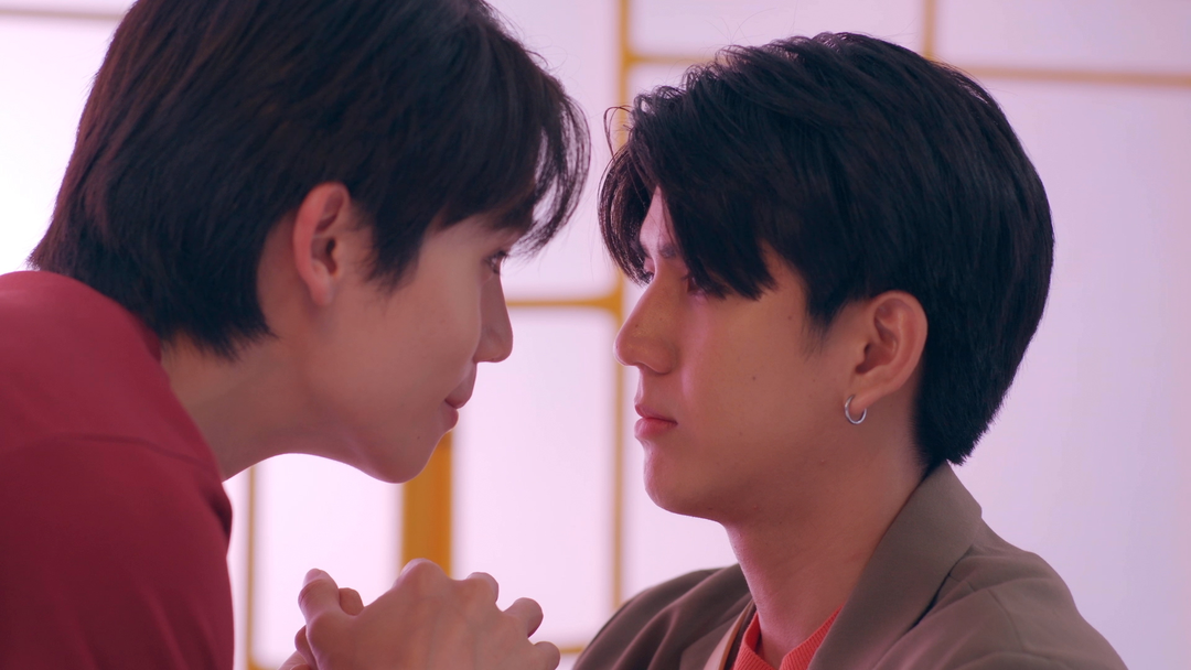 Vice Versa 第04話／字幕 | 海外・アジアドラマの動画配信はTELASA(テラサ)-見逃し配信＆動画が見放題