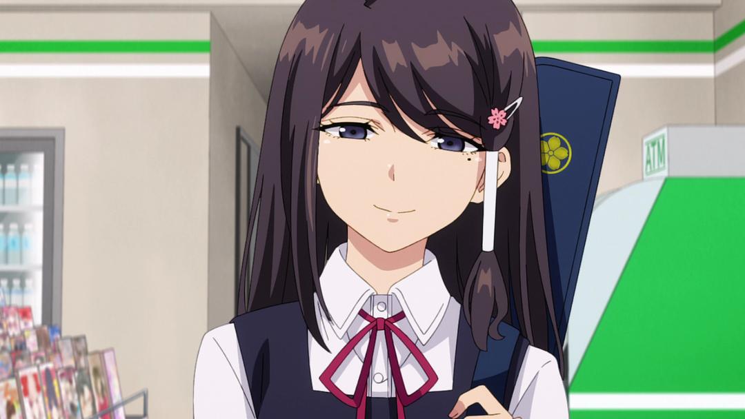 SHY 第14話 | アニメの動画配信はTELASA(テラサ)-見逃し配信＆動画が見放題