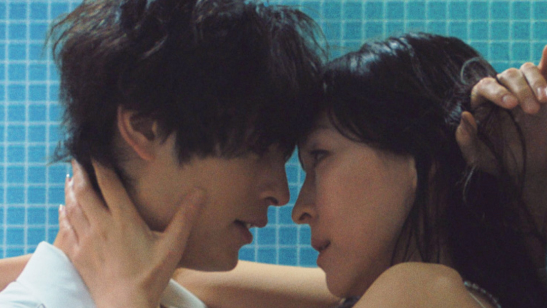 魔物（마물） 第02話 | 国内ドラマの動画配信はTELASA(テラサ)-見逃し配信＆動画が見放題