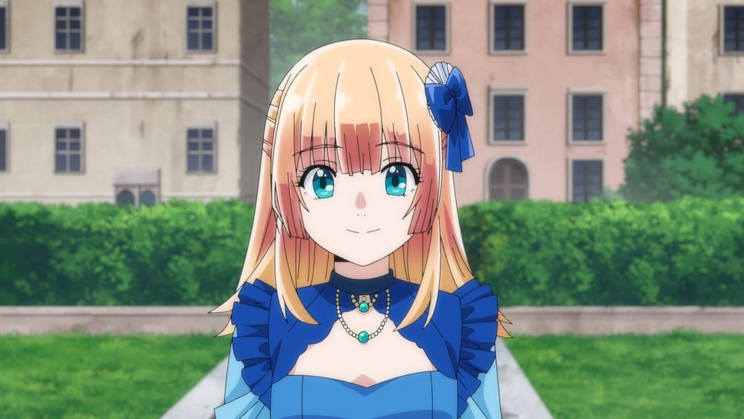 転生貴族、鑑定スキルで成り上がる 第2期 第14話 | アニメの動画配信はTELASA(テラサ)-見逃し配信＆動画が見放題