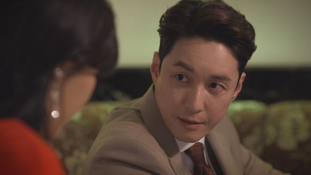 優しい魔女 第11話／字幕 | 映画・ドラマ・アニメの動画はTELASA(テラサ)