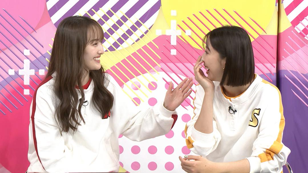 ももクロちゃんと！ ももクロちゃんとパックン（2024/01/06放送分） | 映画・ドラマ・アニメの動画はTELASA(テラサ)