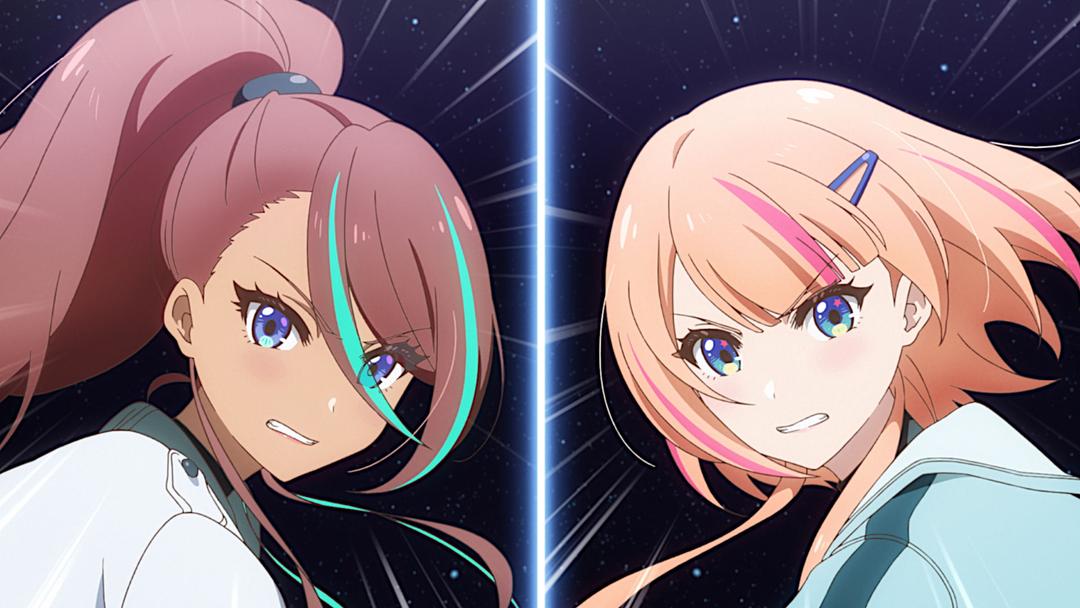 絆のアリル 第09話 | アニメの動画配信はTELASA(テラサ)-見逃し配信＆動画が見放題