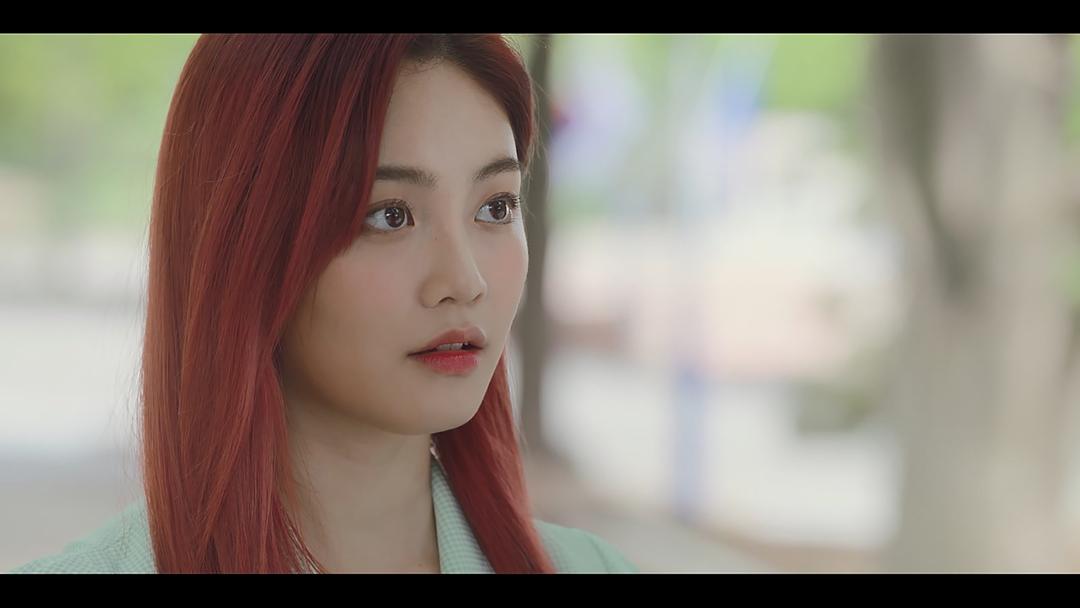 遠見には緑の春 第08話／字幕 | TELASA(テラサ)-海外・アジアドラマの見逃し配信＆動画が見放題