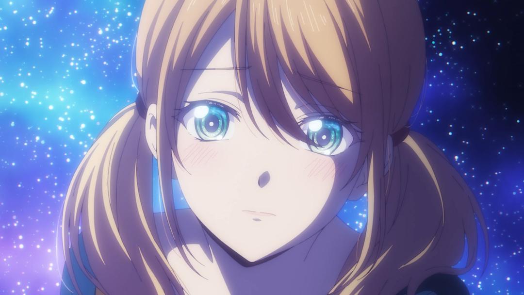 女神のカフェテラス 第11話 | アニメの動画配信はTELASA(テラサ)-見逃し配信＆動画が見放題