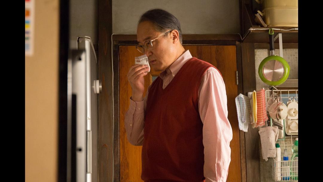 限界団地 第03話 | 映画・ドラマ・アニメの動画はTELASA(テラサ)