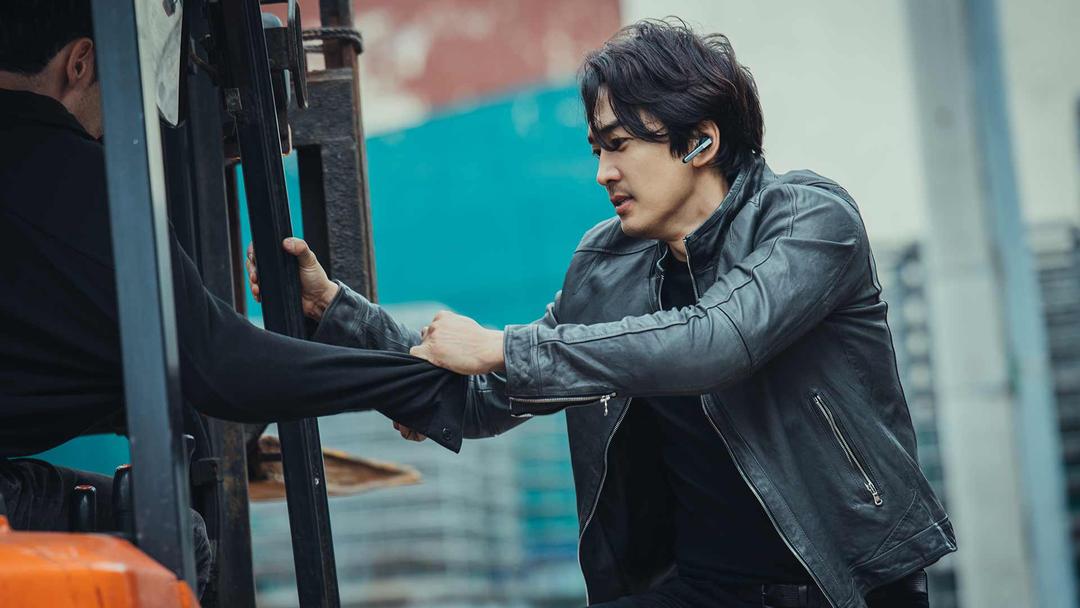 ボイス4 ～112の奇跡～ 第09話／字幕 | 映画・ドラマ・アニメの動画はTELASA(テラサ)