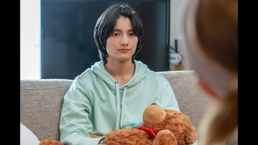 おっさんのパンツがなんだっていいじゃないか！ 第09話 | 国内ドラマの動画配信はTELASA(テラサ)-見逃し配信＆動画が見放題