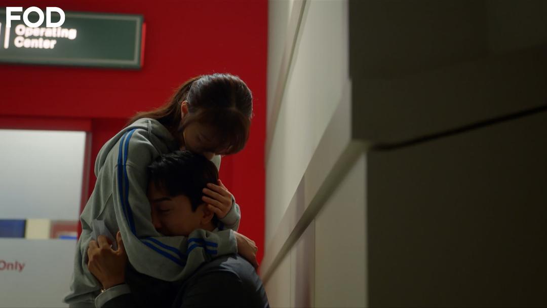 夕食、一緒に食べませんか？ 第27話／字幕 | 映画・ドラマ・アニメの動画はTELASA(テラサ)