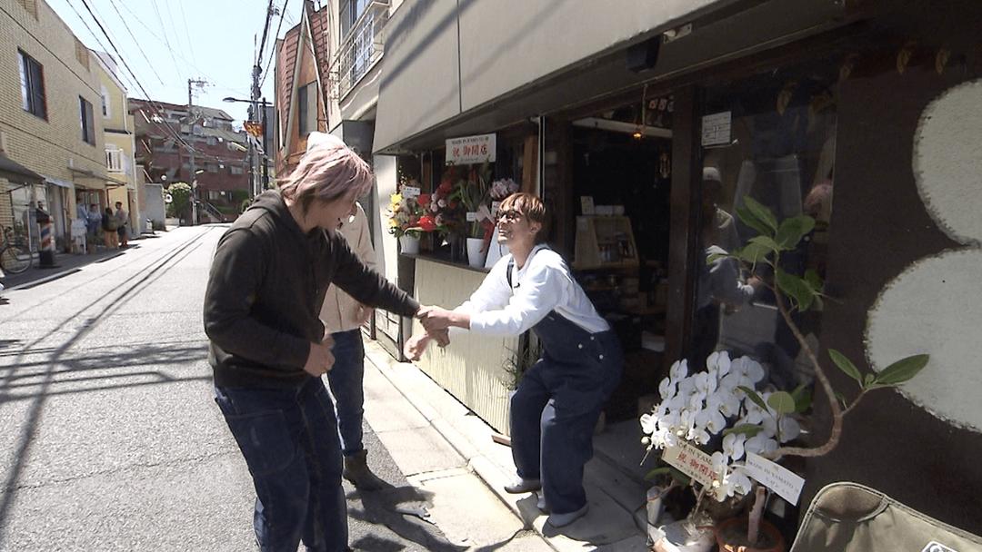 ヒロシのひとりキャンプのすすめ シーズン4 ＃098 | その他の動画配信はTELASA(テラサ)-見逃し配信＆動画が見放題