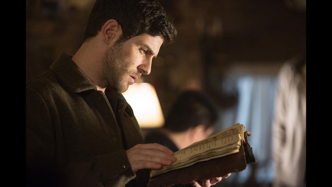 GRIMM／グリム シーズン4 第11話／吹替 | 海外・アジアドラマの動画配信はTELASA(テラサ)-見逃し配信＆動画が見放題