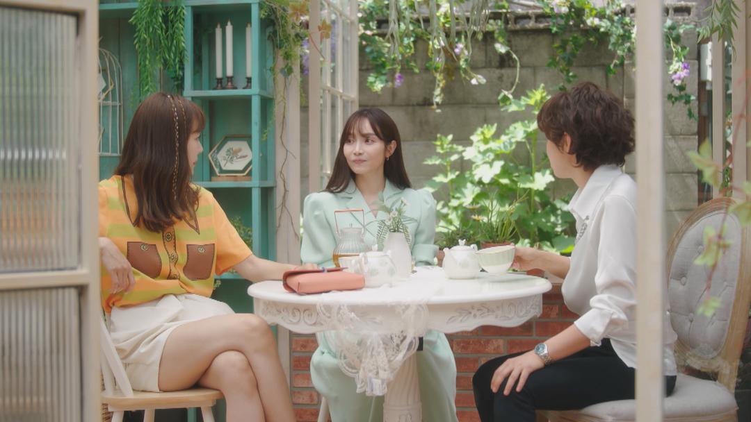 魔女は生きている～妻たちの復讐～ 第24話（最終話）／字幕 | 海外・アジアドラマの動画配信はTELASA(テラサ)-見逃し配信＆動画が見放題