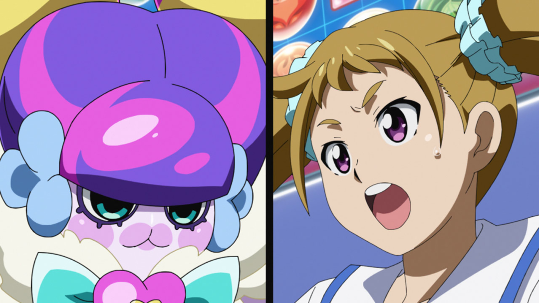 パズドラ 第8シリーズ 第383話 | キッズ・特撮の動画配信はTELASA(テラサ)-見逃し配信＆動画が見放題