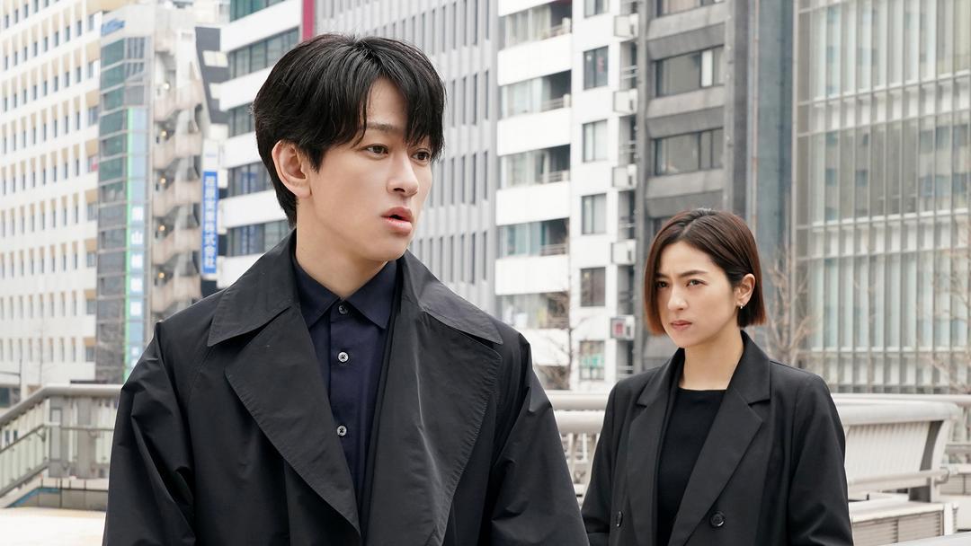 約束 ～16年目の真実～（2024/04/25放送分）第03話 | 国内ドラマの動画配信はTELASA(テラサ)-見逃し配信＆動画が見放題