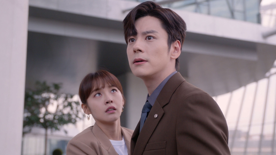 この結婚は社内秘で 第31話／字幕 | 海外・アジアドラマの動画配信はTELASA(テラサ)-見逃し配信＆動画が見放題