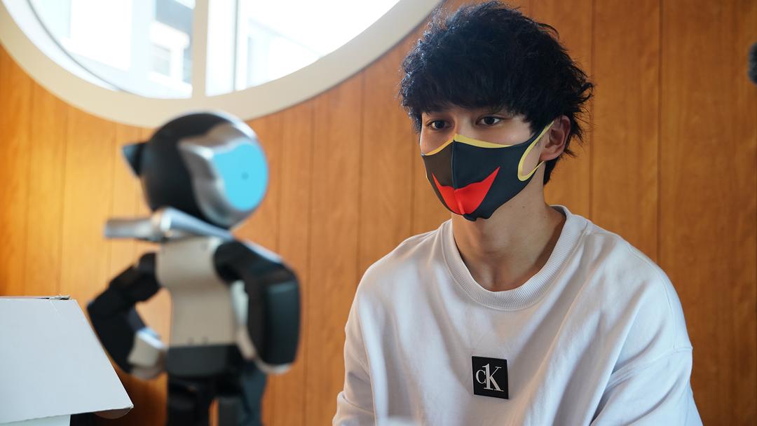 キン肉マン THE LOST LEGEND 第05話 | 映画・ドラマ・アニメの動画はTELASA(テラサ)