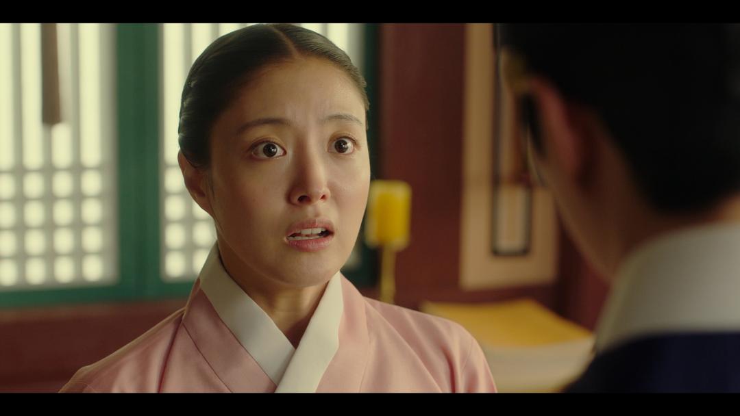 赤い袖先 第07話／字幕 | 映画・ドラマ・アニメの動画はTELASA(テラサ)