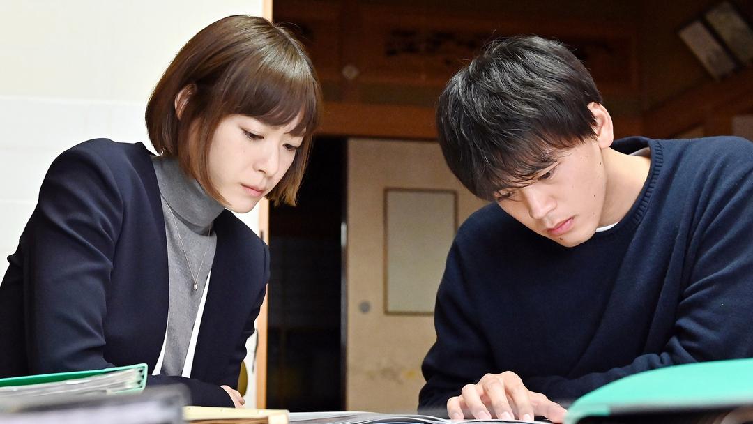 テセウスの船 第06話 | 映画・ドラマ・アニメの動画はTELASA(テラサ)