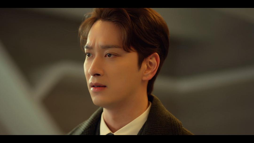 ショーウィンドウ：女王の家 第10話／字幕 | 映画・ドラマ・アニメの動画はTELASA(テラサ)