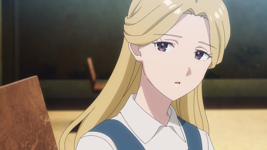 Unnamed Memory 第08話 | 映画・ドラマ・アニメの動画はTELASA(テラサ)