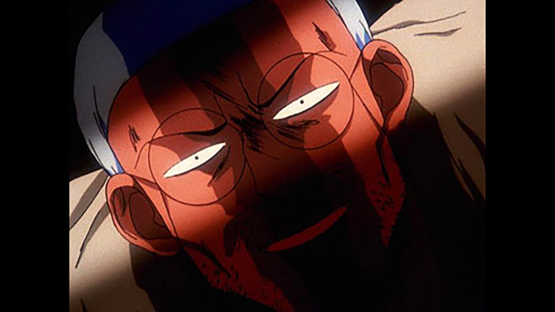 らんま1/2 デジタルリマスター版 第3シーズン ＃146 | アニメの動画配信はTELASA(テラサ)-見逃し配信＆動画が見放題