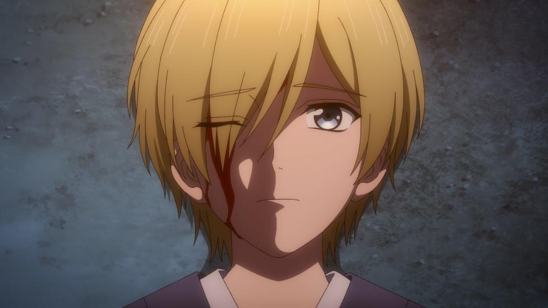 VAZZROCK THE ANIMATION 第09話 | アニメの動画配信はTELASA(テラサ)-見逃し配信＆動画が見放題